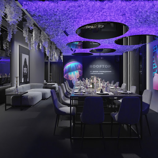 «Лофт «Нео Классик»», Арт-пространство «Iglooloft» в Москве на день рождения