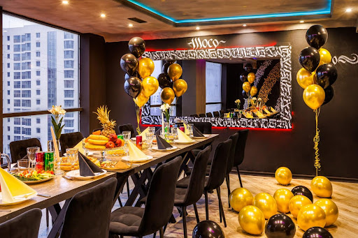 «Панорама», Банкетный зал «Iglooloft» в Москве на день рождения